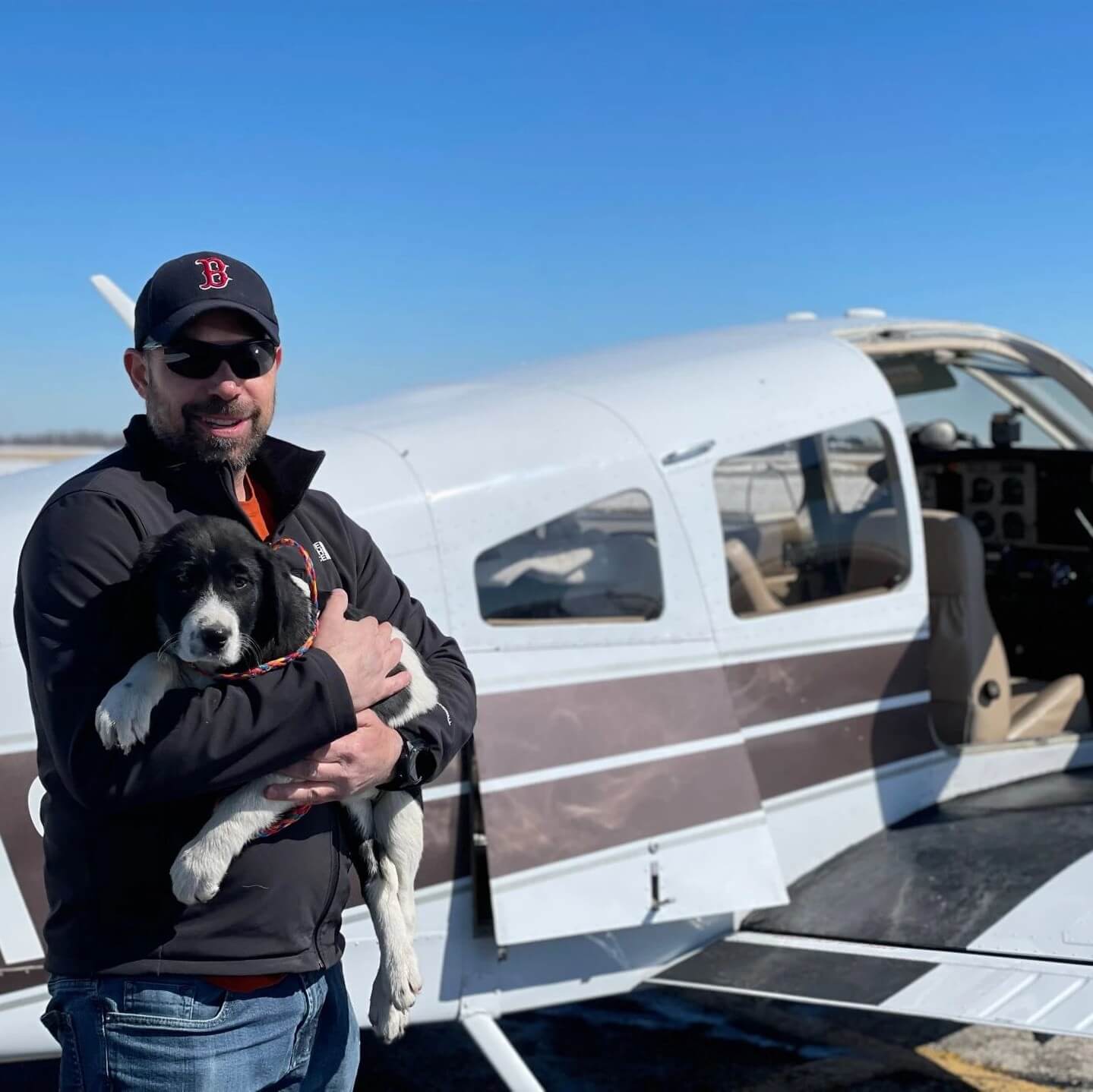 4Knines Gives Back – 4Knines®